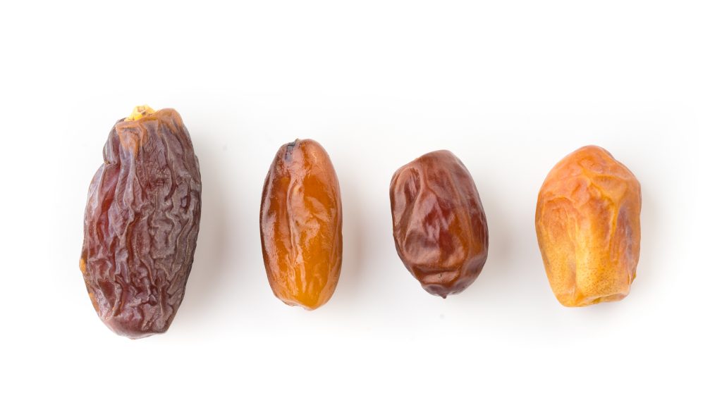 Explore UAE's Favorite Date Varieties | Dubai